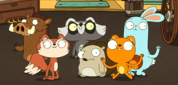 Discuss Everything About Kiff Wiki | Fandom