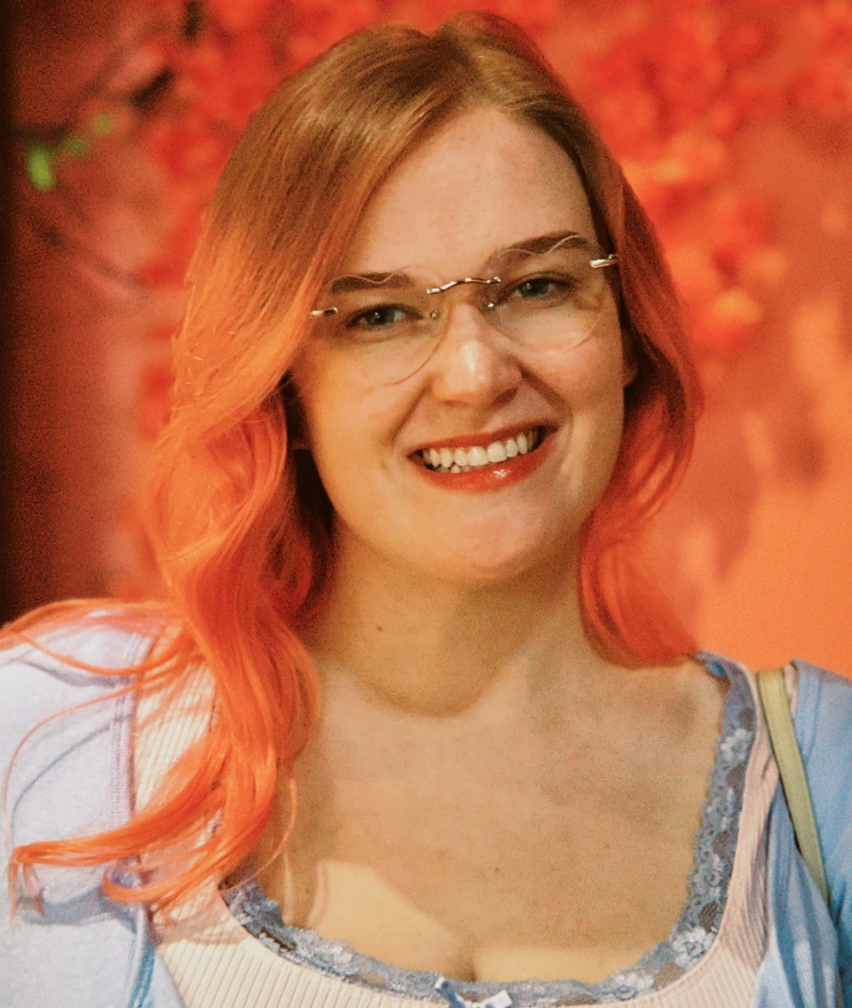 Hannah Jost | Kiff Wiki | Fandom