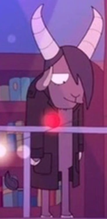 Teenage Goat Boy | Kiff Wiki | Fandom