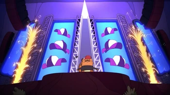 No Dad Ideas | Kiff Wiki | Fandom