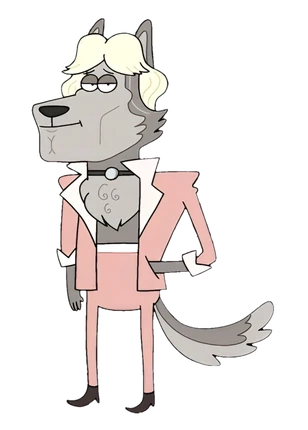 Ridgeway Burlington | Kiff Wiki | Fandom