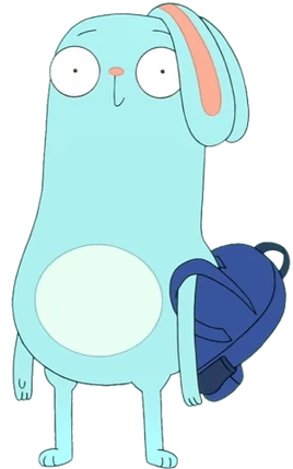 Barry Buns | Kiff Wiki | Fandom