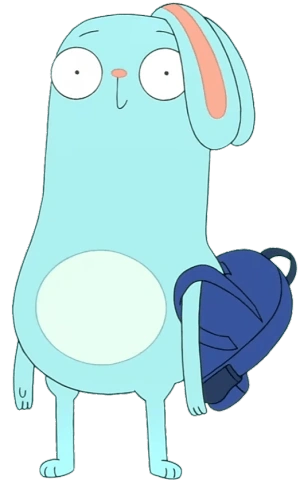 Barry Buns | Kiff Wiki | Fandom