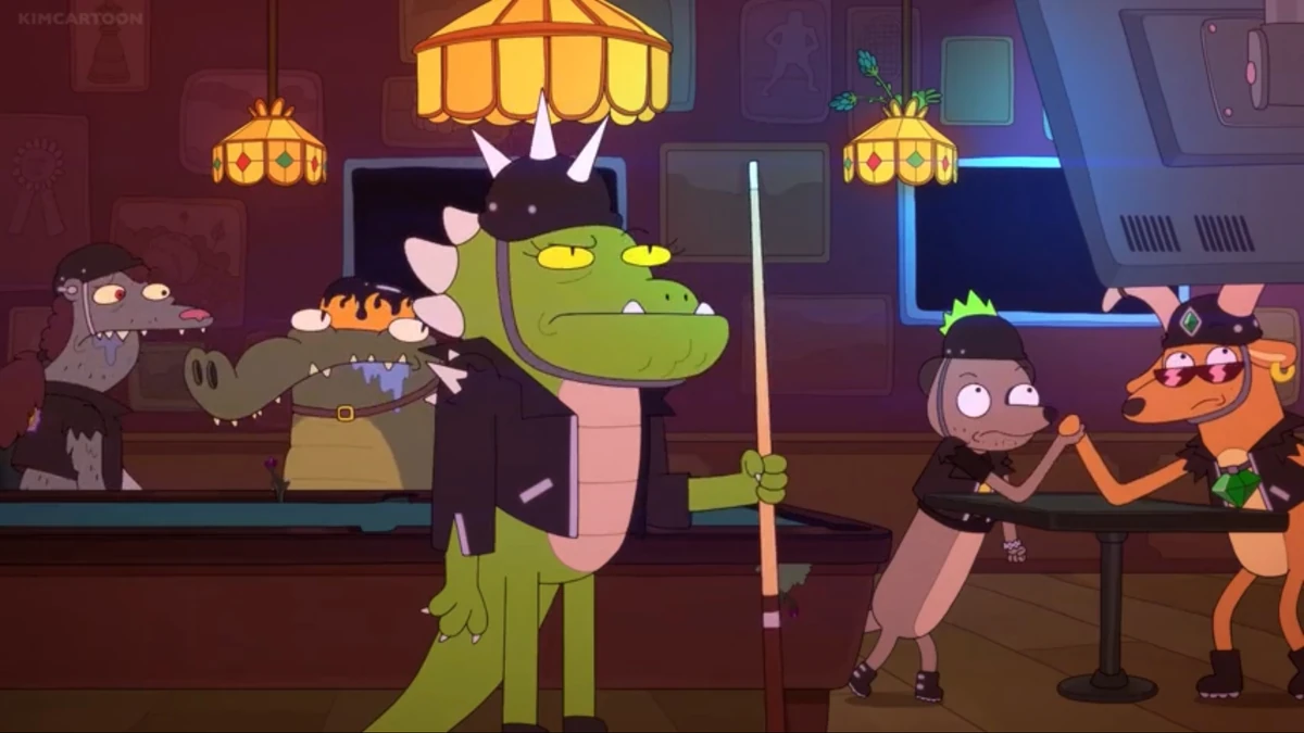 Table Town Tavern | Kiff Wiki | Fandom