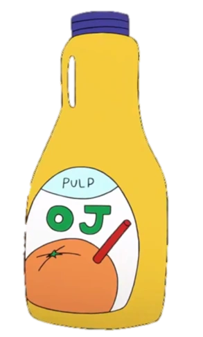 Pulp OJ | Kiff Wiki | Fandom