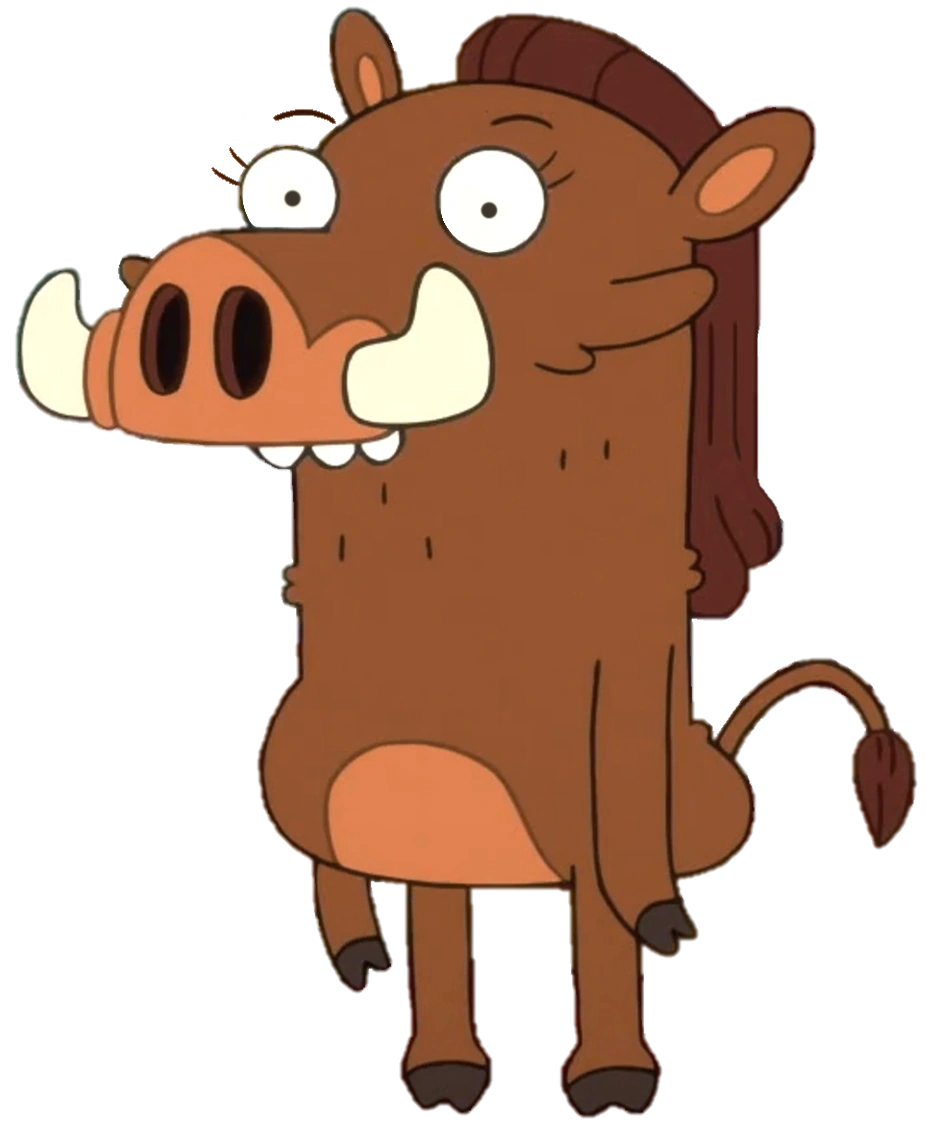 Renée du Bedat | Kiff Wiki | Fandom