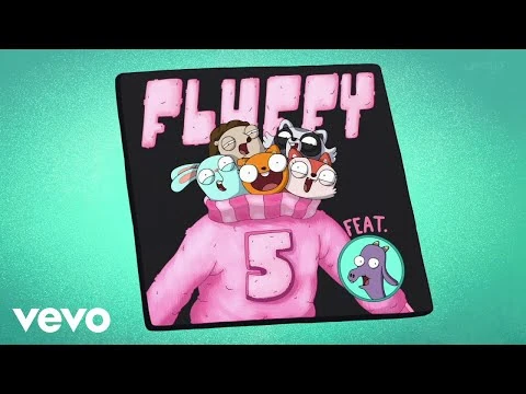 So Fluffy (song) | Kiff Wiki | Fandom