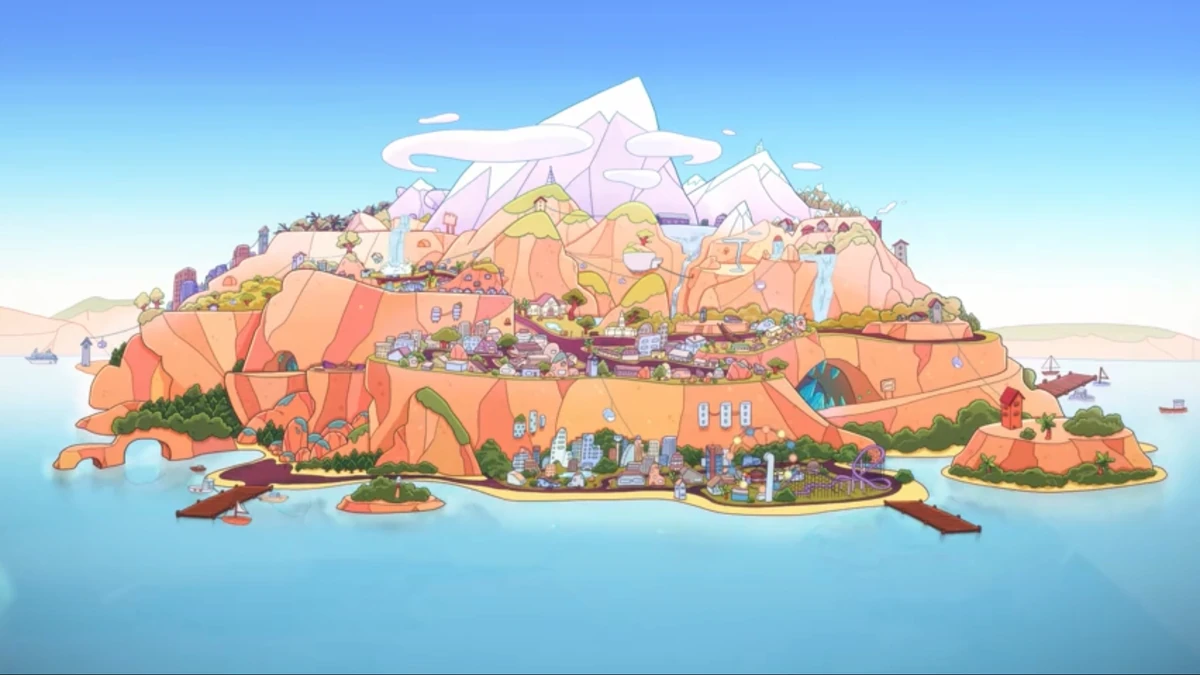 Table Town | Kiff Wiki | Fandom