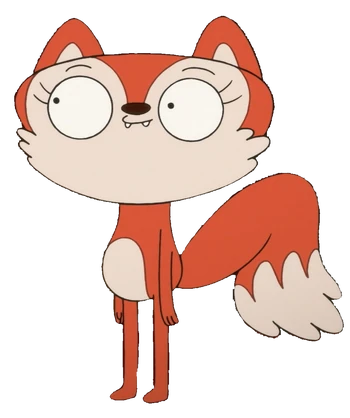 Candle Fox | Kiff Wiki | Fandom