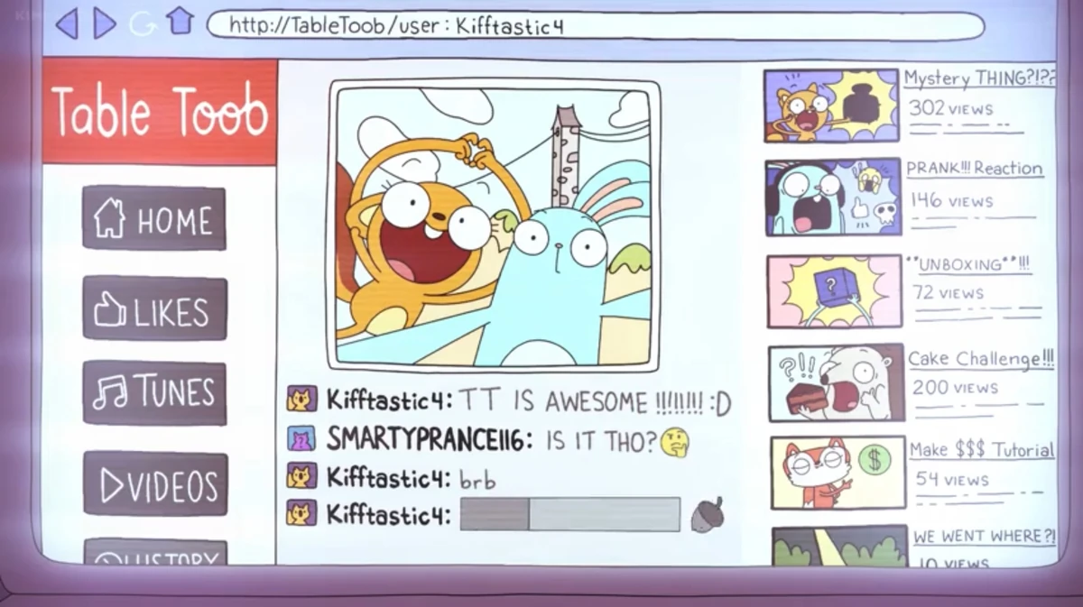 TableToob | Kiff Wiki | Fandom