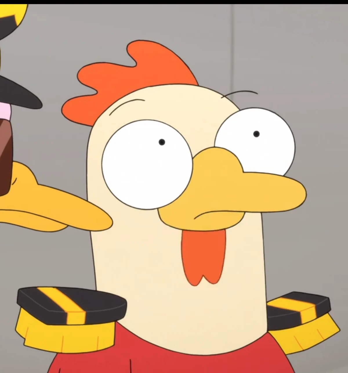 Biff | Kiff Wiki | Fandom