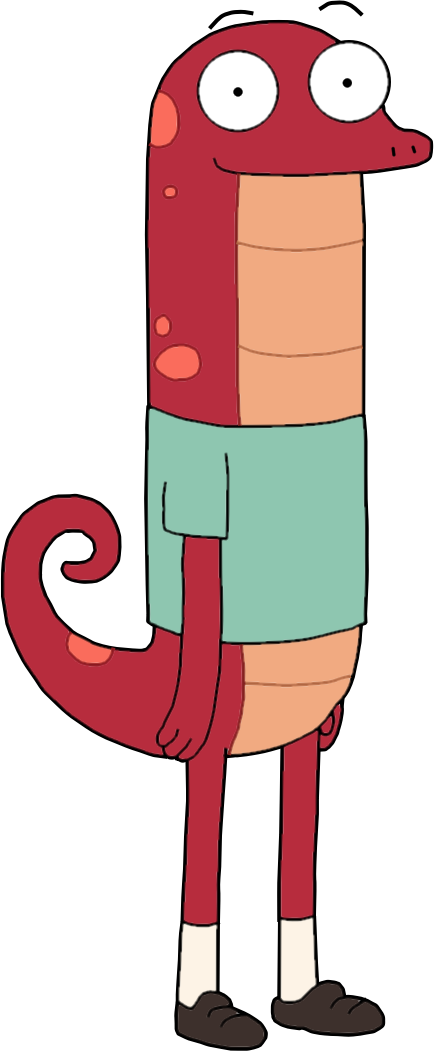 Dee | Kiff Wiki | Fandom