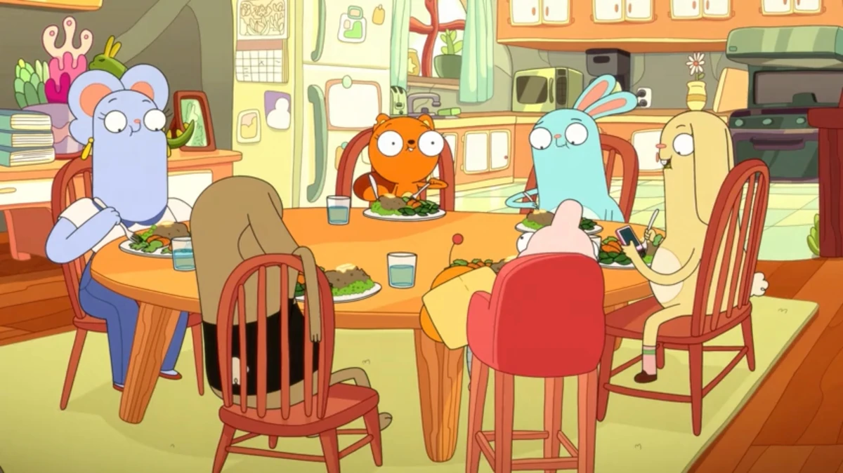 The Fourth Bath | Kiff Wiki | Fandom