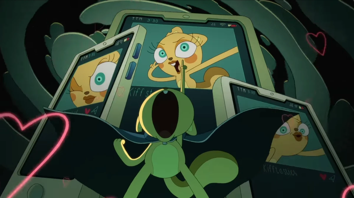 Lore of the Ring Light | Kiff Wiki | Fandom