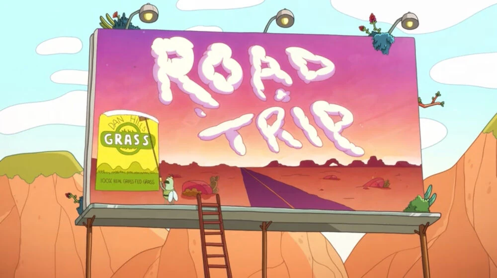 Road Trip | Kiff Wiki | Fandom
