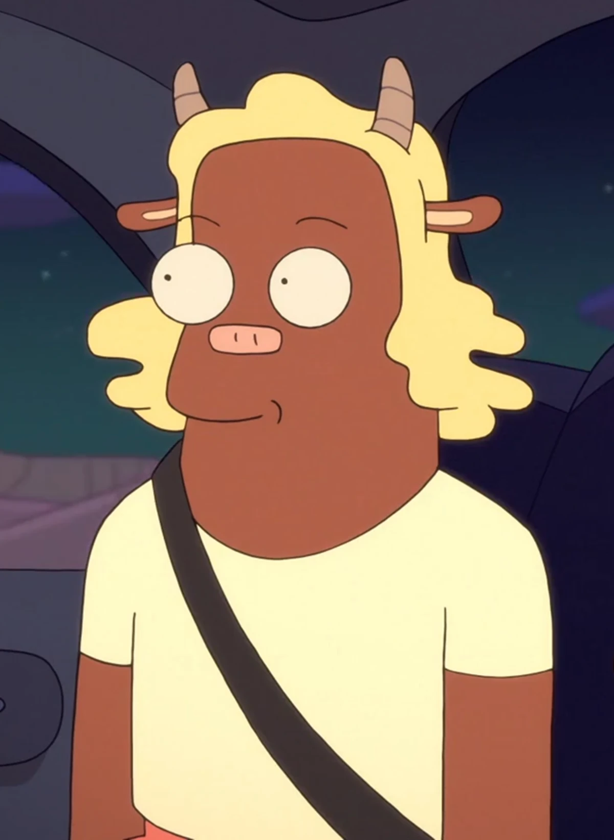 Danny Wibbon | Kiff Wiki | Fandom