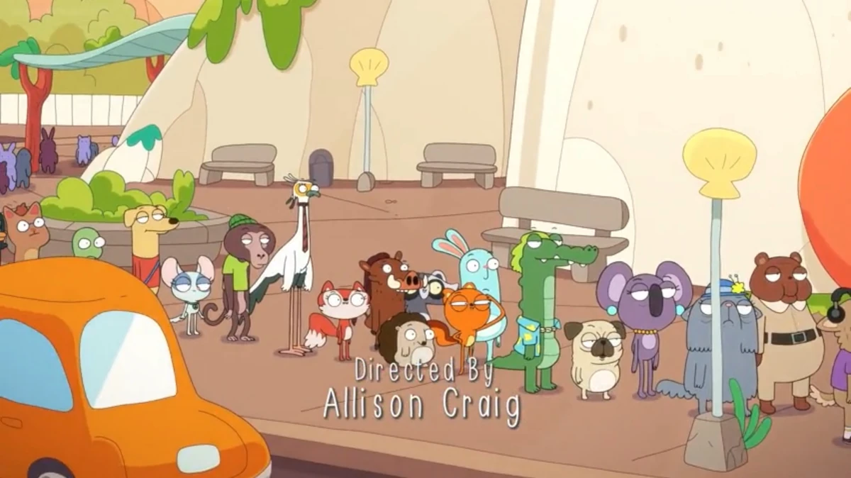 Barry Buns/Gallery/Season 1/1B | Kiff Wiki | Fandom