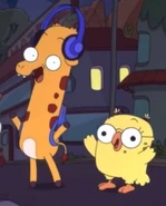 Darryn | Kiff Wiki | Fandom