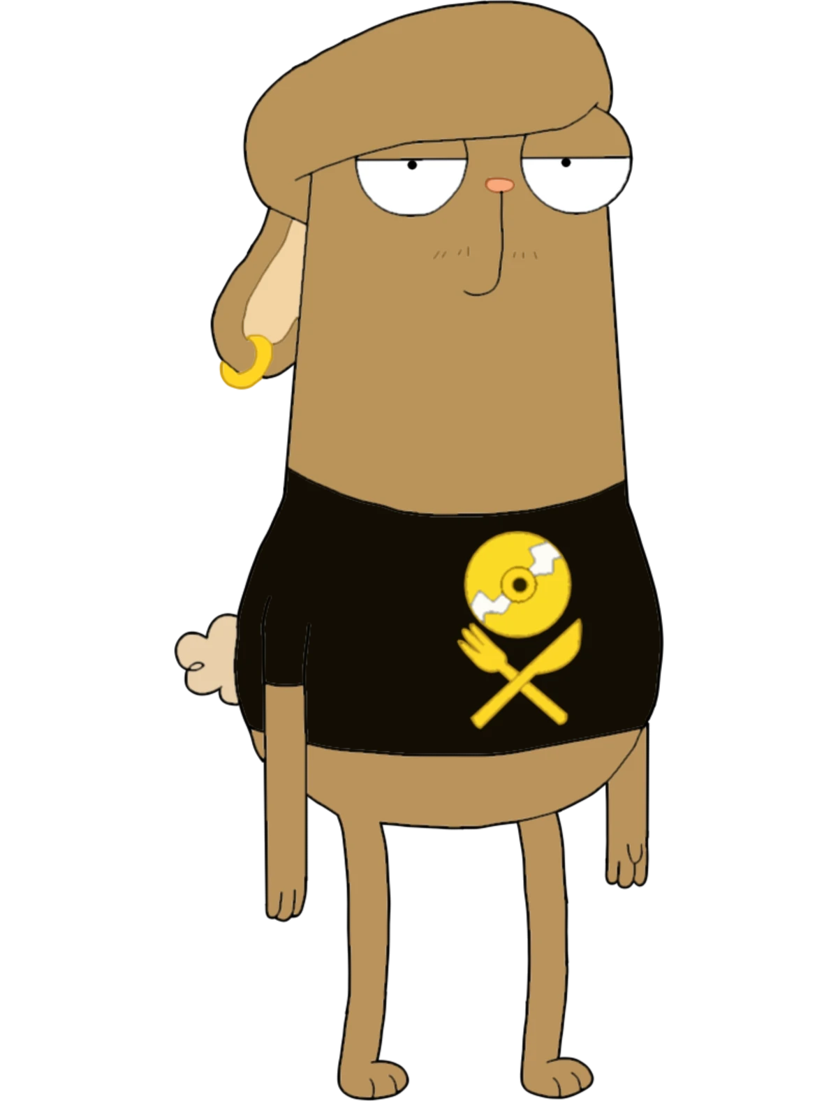 Harry Buns | Kiff Wiki | Fandom