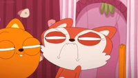 Candle Fox | Kiff Wiki | Fandom