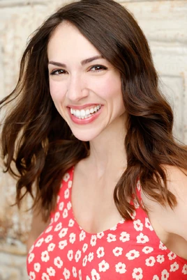 Eden Riegel | Kiff Wiki | Fandom