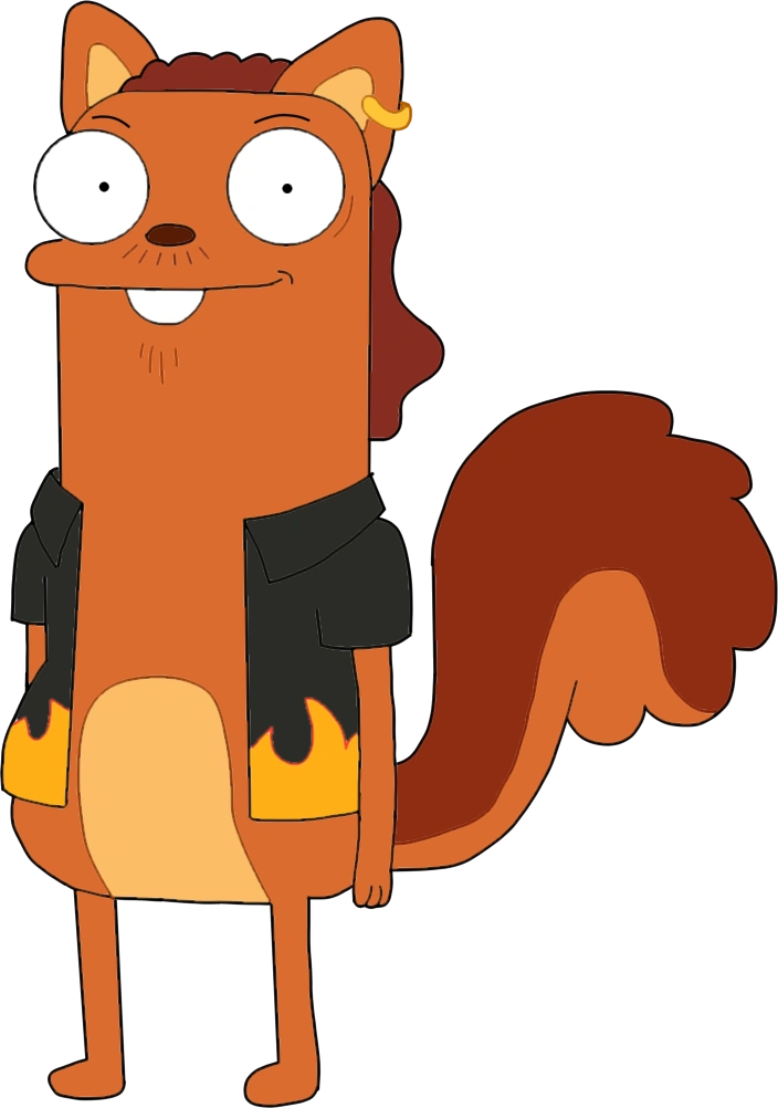 Pat Chatterley | Kiff Wiki | Fandom