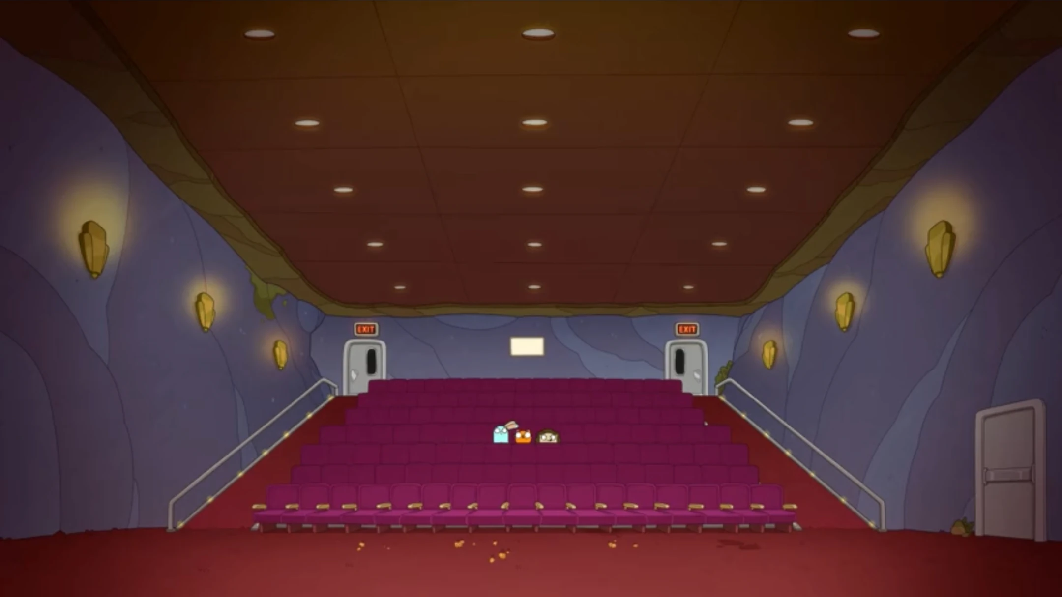 Discuss Everything About Kiff Wiki | Fandom