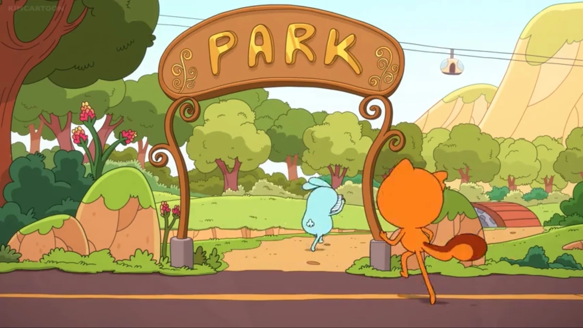 Table Town Park | Kiff Wiki | Fandom