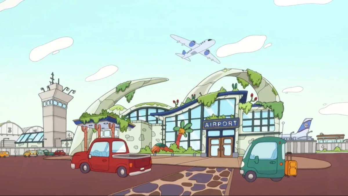 Table Town Airport | Kiff Wiki | Fandom