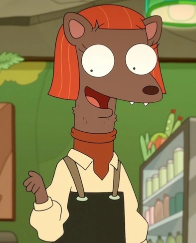 Pawva Mugg | Kiff Wiki | Fandom