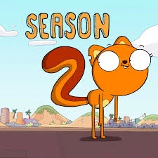 Season 2 | Kiff Wiki | Fandom