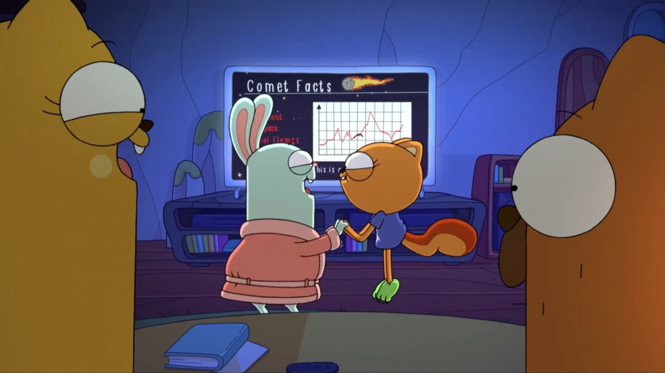 Discuss Everything About Kiff Wiki | Fandom