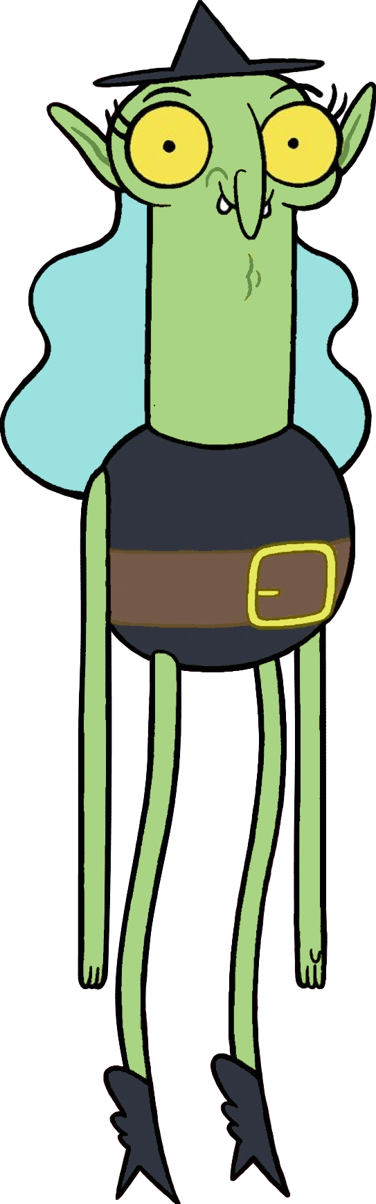 Helen | Kiff Wiki | Fandom