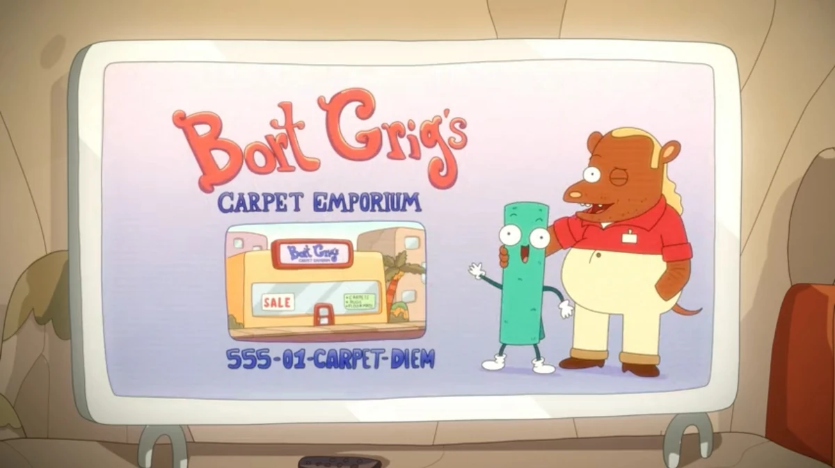 Bort Grig's Carpet Emporium | Kiff Wiki | Fandom