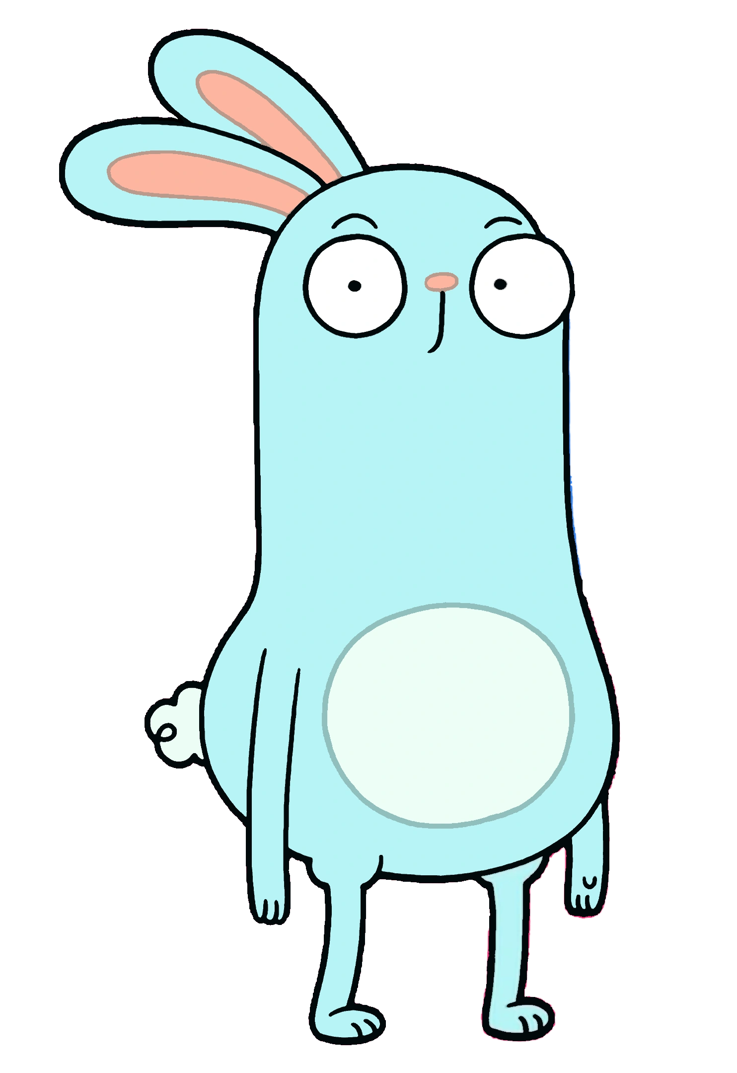 Barry Buns | Kiff Wiki | Fandom