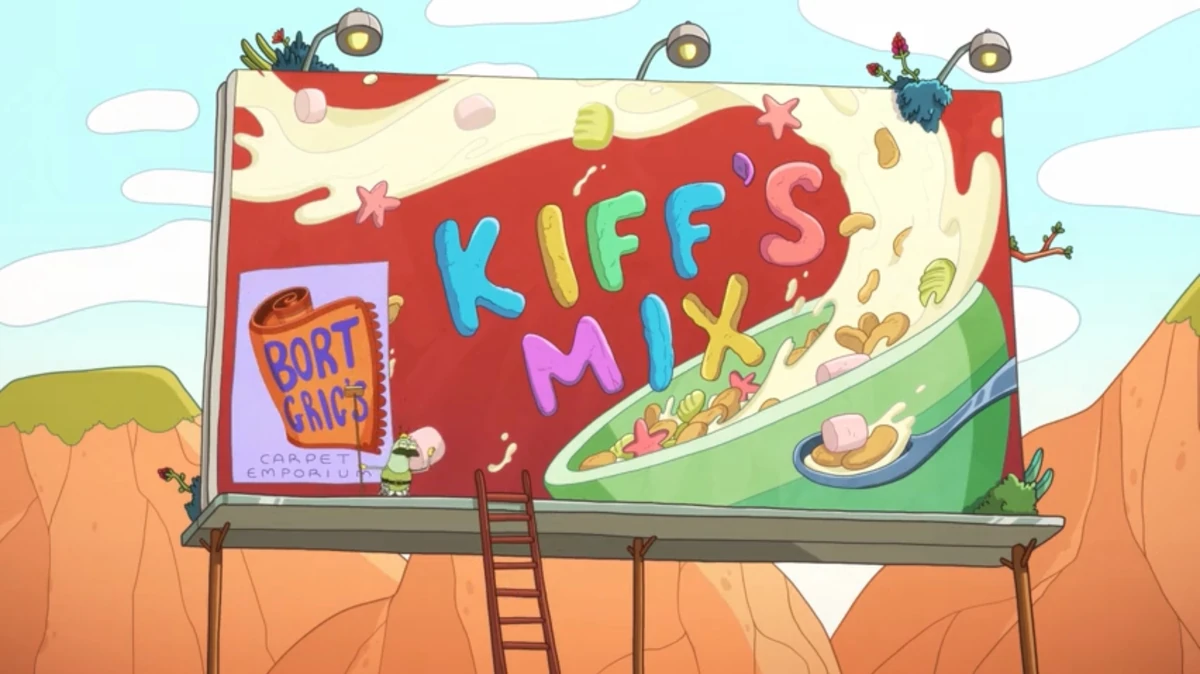 Kiff's Mix/Gallery | Kiff Wiki | Fandom