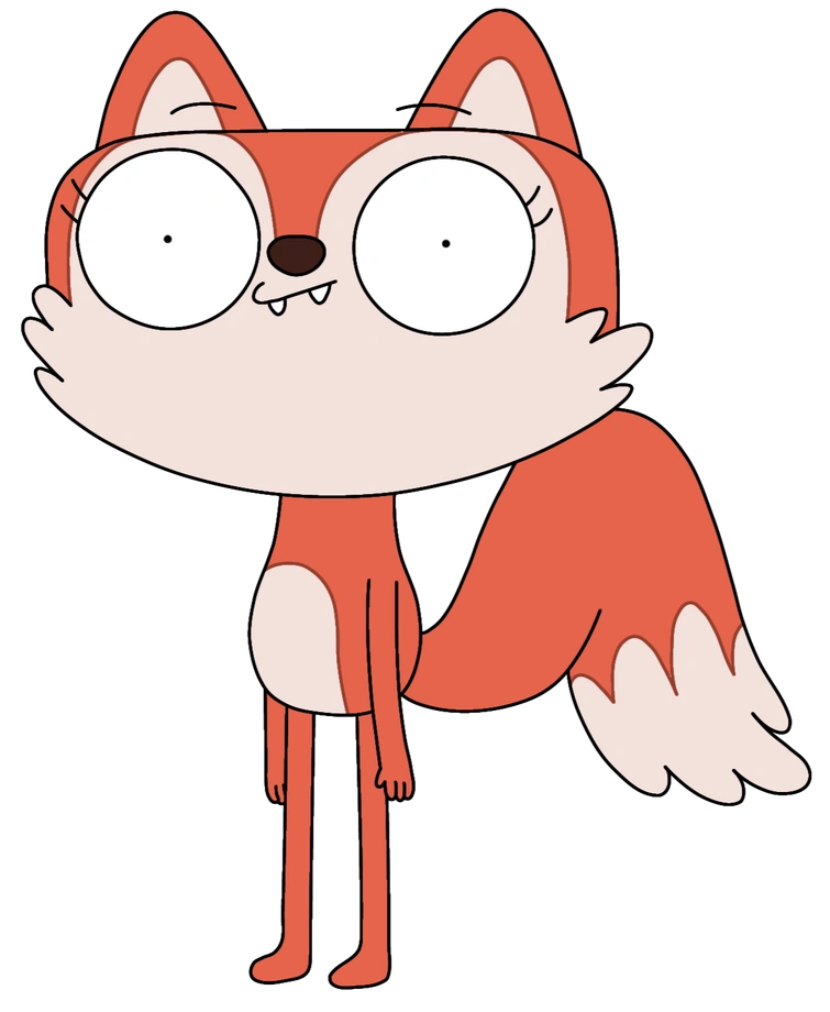 Candle Fox | Kiff Wiki | Fandom