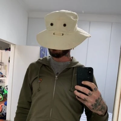 Nic Smal | Kiff Wiki | Fandom