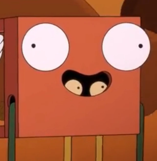 Timmy Table | Kiff Wiki | Fandom