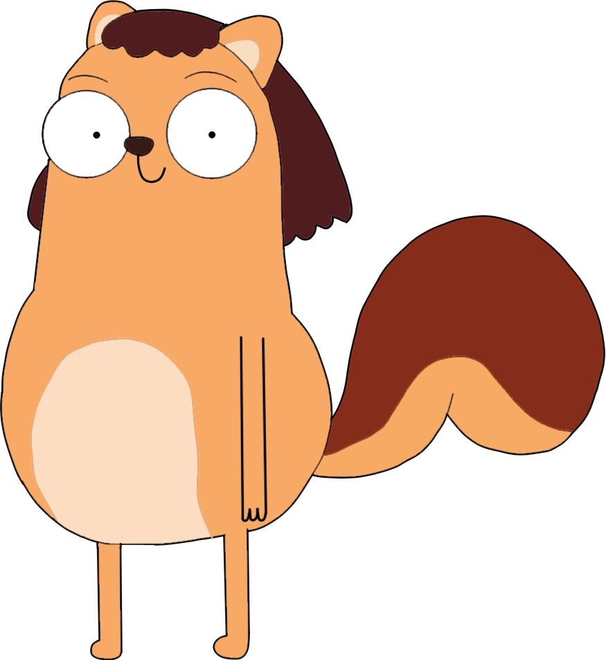 Miss Foodcake | Kiff Wiki | Fandom