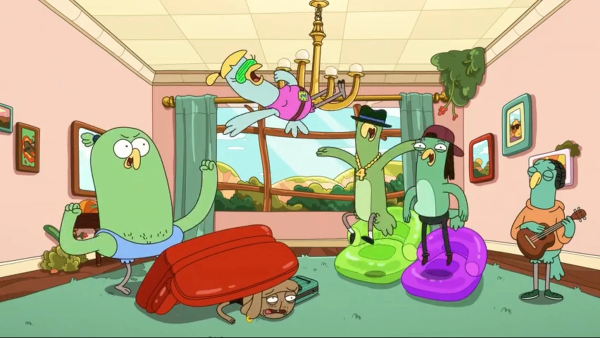 Me Against the Universe | Kiff Wiki | Fandom