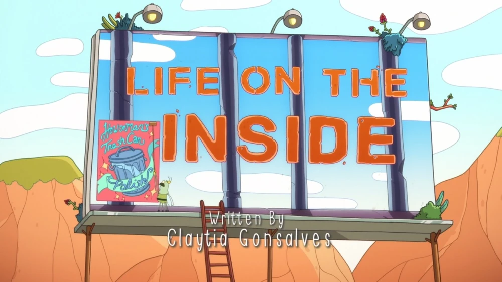 Life on the Inside | Kiff Wiki | Fandom