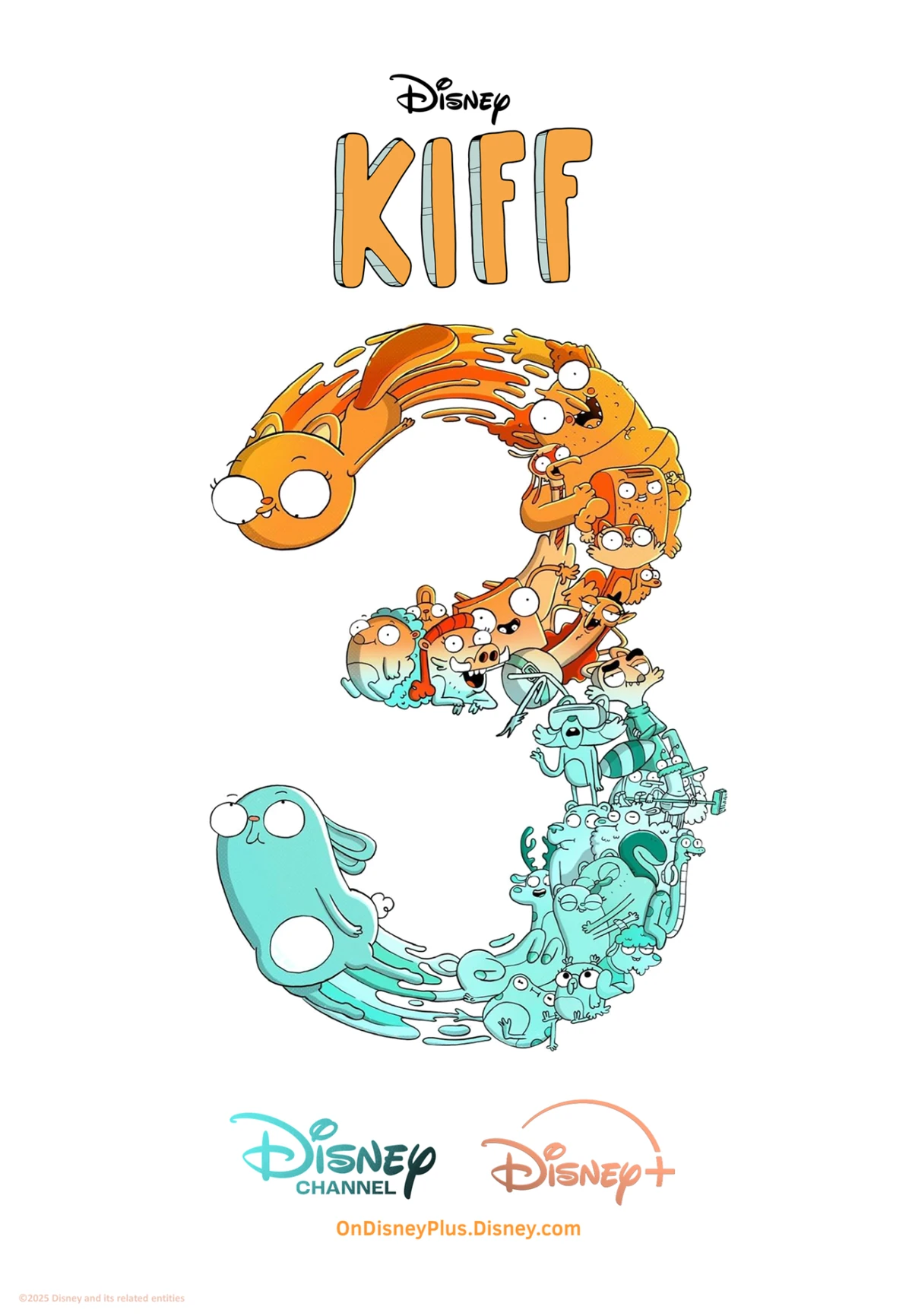 Beryl Chatterley/Gallery/Season 3 | Kiff Wiki | Fandom