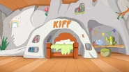 Dr. Doofenshmirtz Takes Over Kiff | Kiff Wiki | Fandom