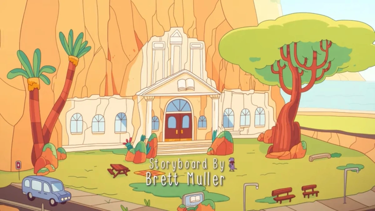 Table Town Public Library | Kiff Wiki | Fandom