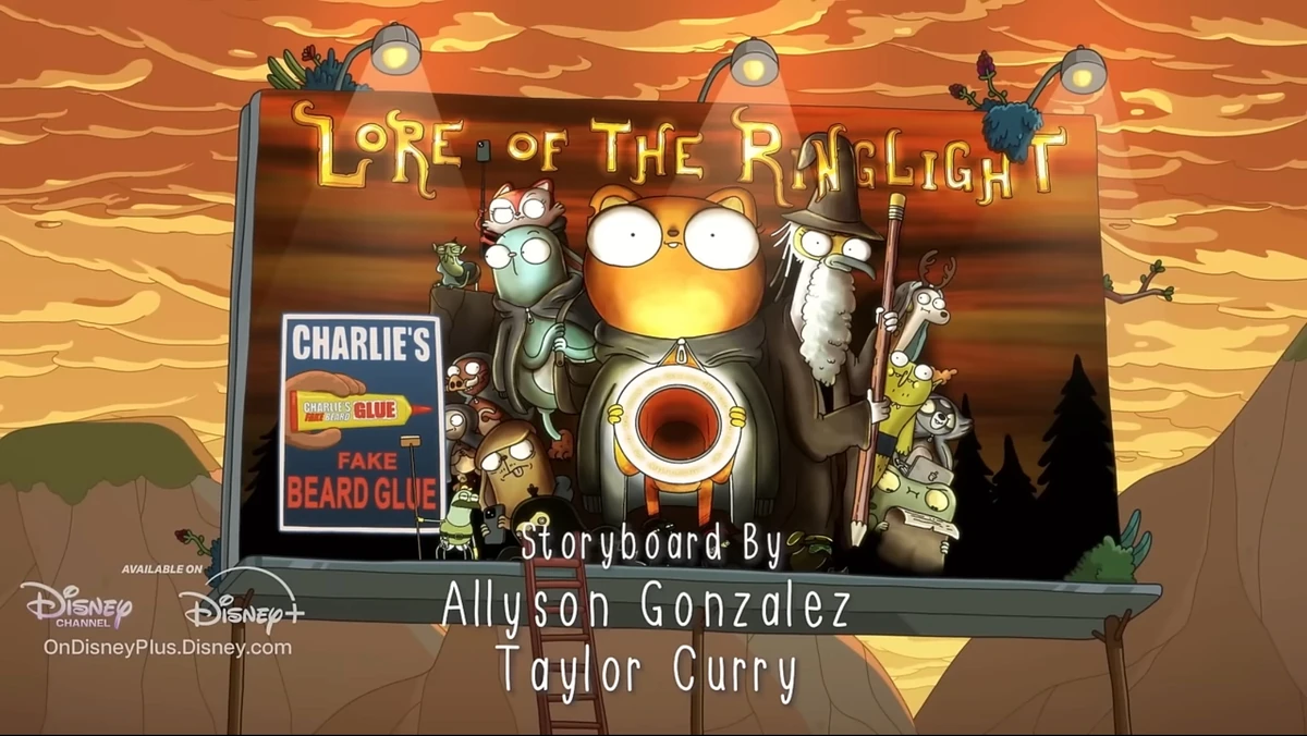 Lore of the Ring Light | Kiff Wiki | Fandom