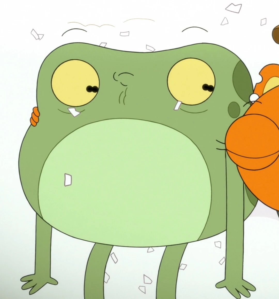 Glarbin Gloobin | Kiff Wiki | Fandom