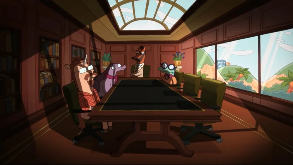 Table Town University | Kiff Wiki | Fandom