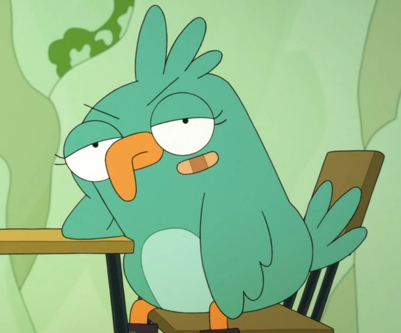 Amira | Kiff Wiki | Fandom