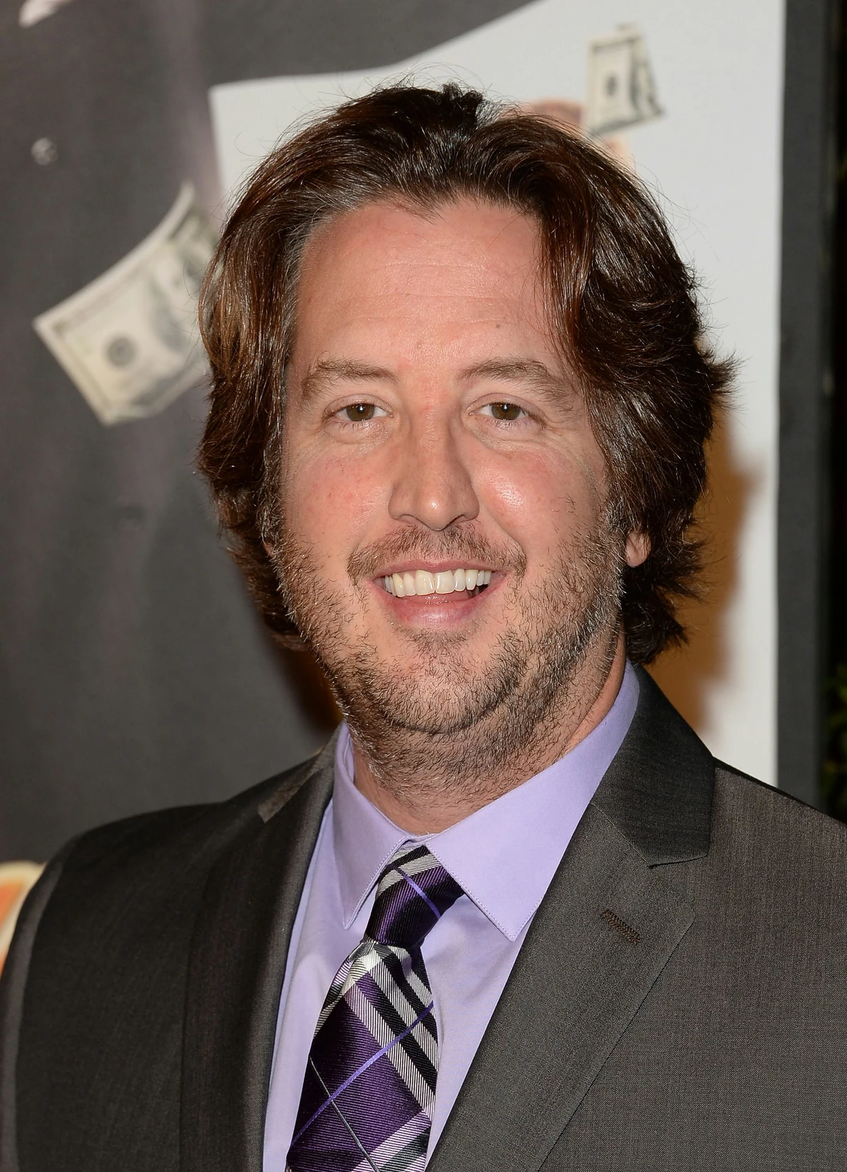 Steve Little | Kiff Wiki | Fandom